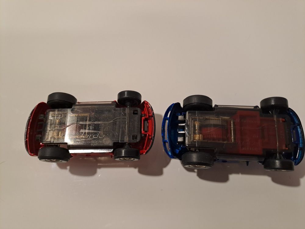 Darda Motor VW Käfer (Neu (gemäss Beschreibung)) in für CHF 41 – mit ...