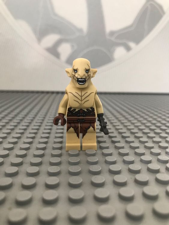 lego the hobbit zorg Minifigure (Gebraucht) in Châtel-St-Denis für CHF ...