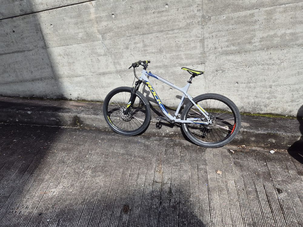 ROCK MACHINE VELO | Kaufen auf Ricardo