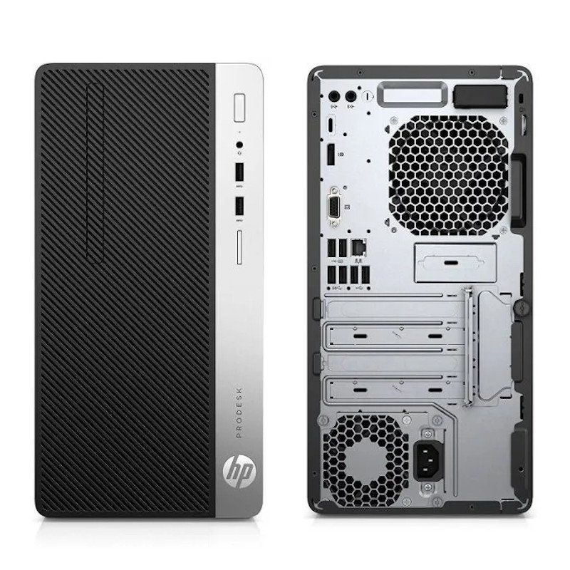 HP ProDesk 400 G4, Core i7, Linux Mint, ab 1.- SFr. (Gebraucht) in ...