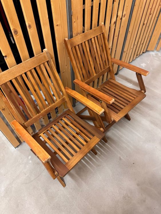 Balkonstuhle Klappbar Danisches Bettenlager