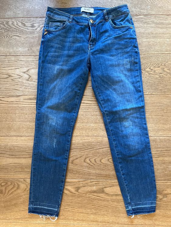 Mos Mosh Jeans Sumner Lt. Deluxe 29 (Gebraucht) in Tann für CHF 30 ...