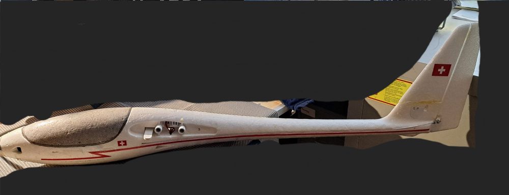 Cularis Mpx (Gebraucht) in Erstfeld für CHF 60 – nur Abholung auf ...