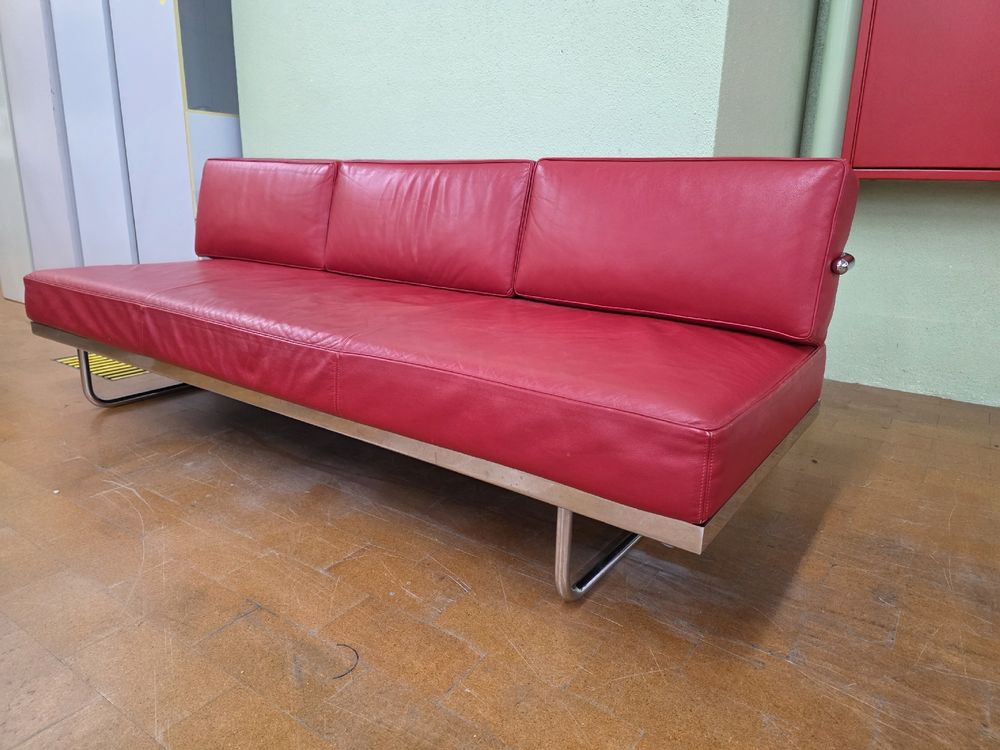Cassina LC5 Daybed / Sofa von Le Corbusier (Gebraucht) in Lichtensteig ...