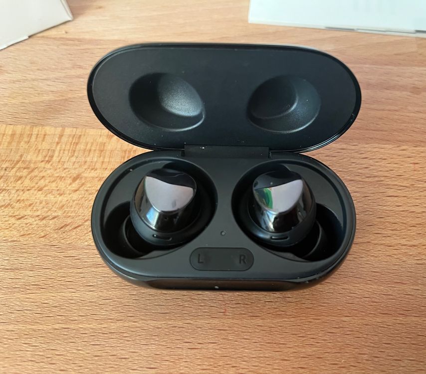 Kopfhörer Samsung Galaxy Buds+ SM-R175 | Kaufen auf Ricardo