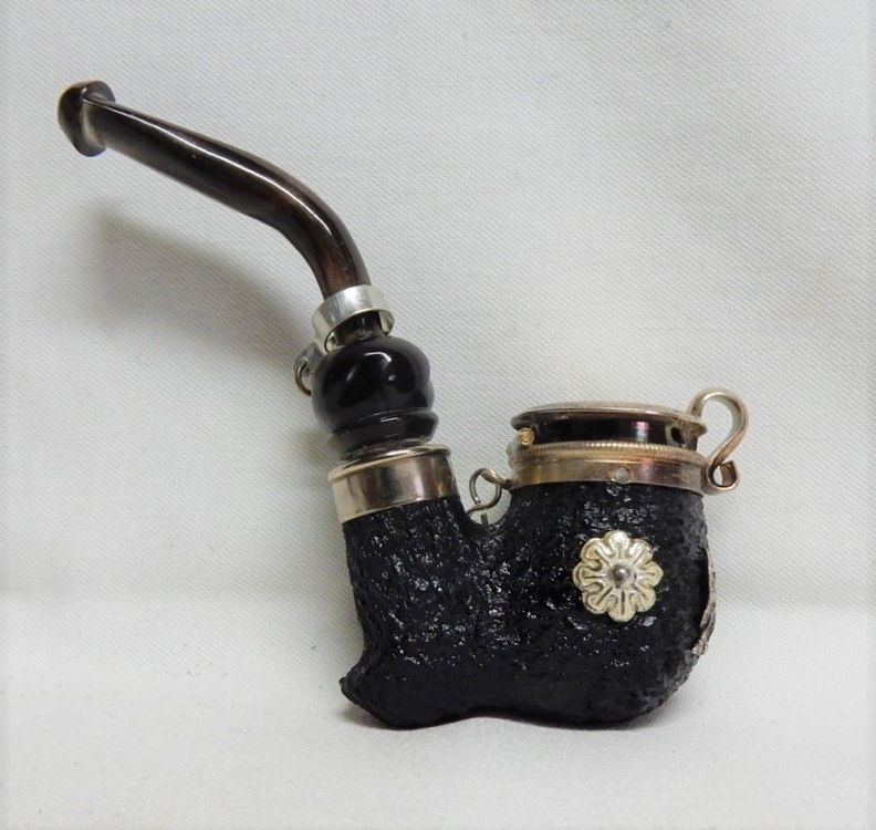 Neuwertige Appenzeller Bauernpfeife | Kaufen auf Ricardo