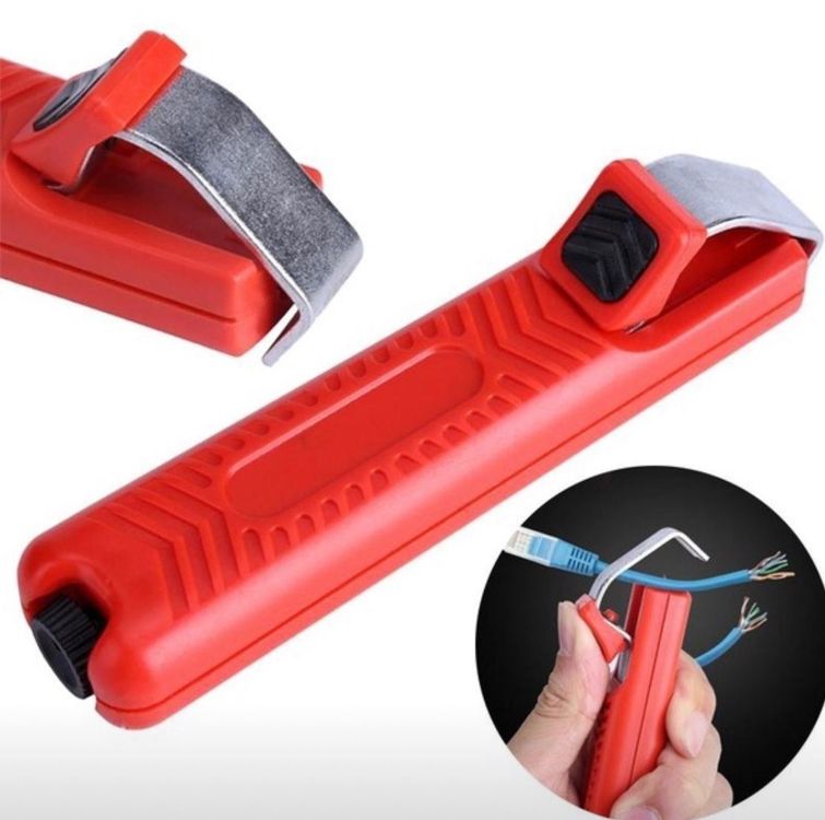 Abisolier Messer | Kaufen auf Ricardo