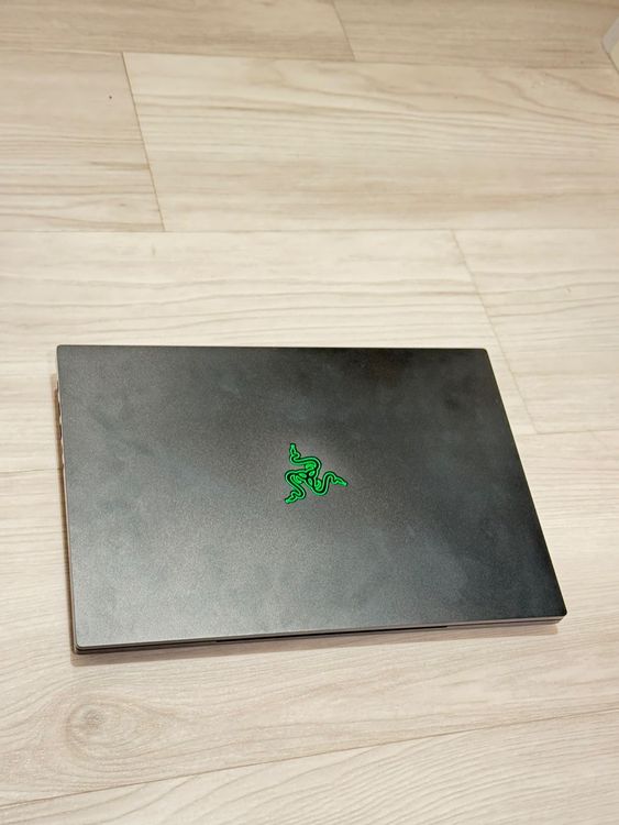 Razer Blade 16 RTX 4090 Intel i9 13950HX 5 TB SSD | Kaufen auf Ricardo