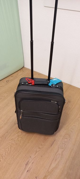 Rollkoffer | Kaufen auf Ricardo