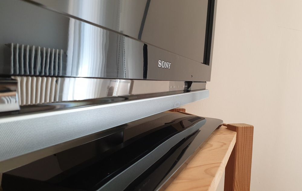 Sony Bravia KDL-32W4000 | Kaufen auf Ricardo
