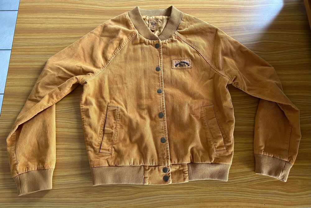 Collegejacke Billa Bong Cort Jacke (Neu (gemäss Beschreibung)) in ...