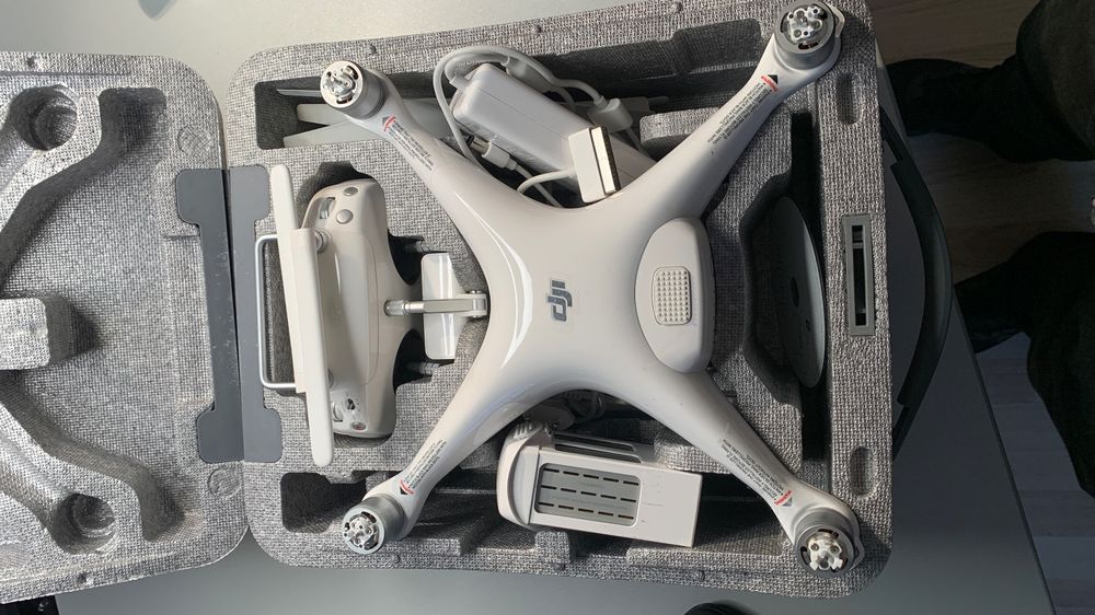 DJI Phantom | Kaufen auf Ricardo