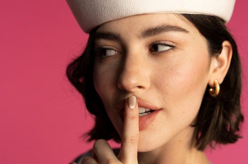 2 x Sitzplatz Kat.1 - Gracie Abrams - Hallenstadion - Zürich (Neu und ...