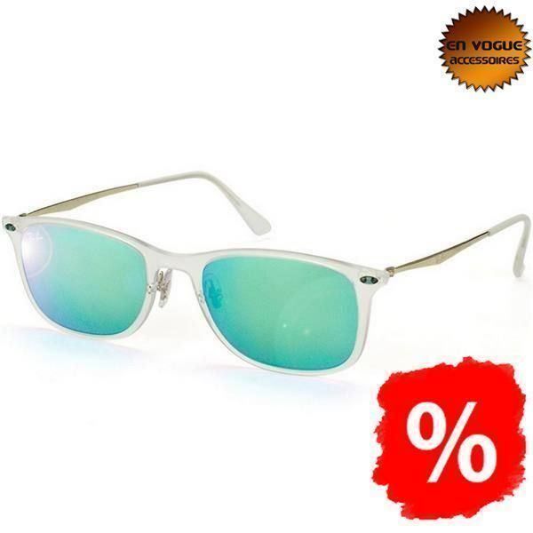 RAY BAN TECH 4225 646/3R %% SALE %% | Kaufen auf Ricardo