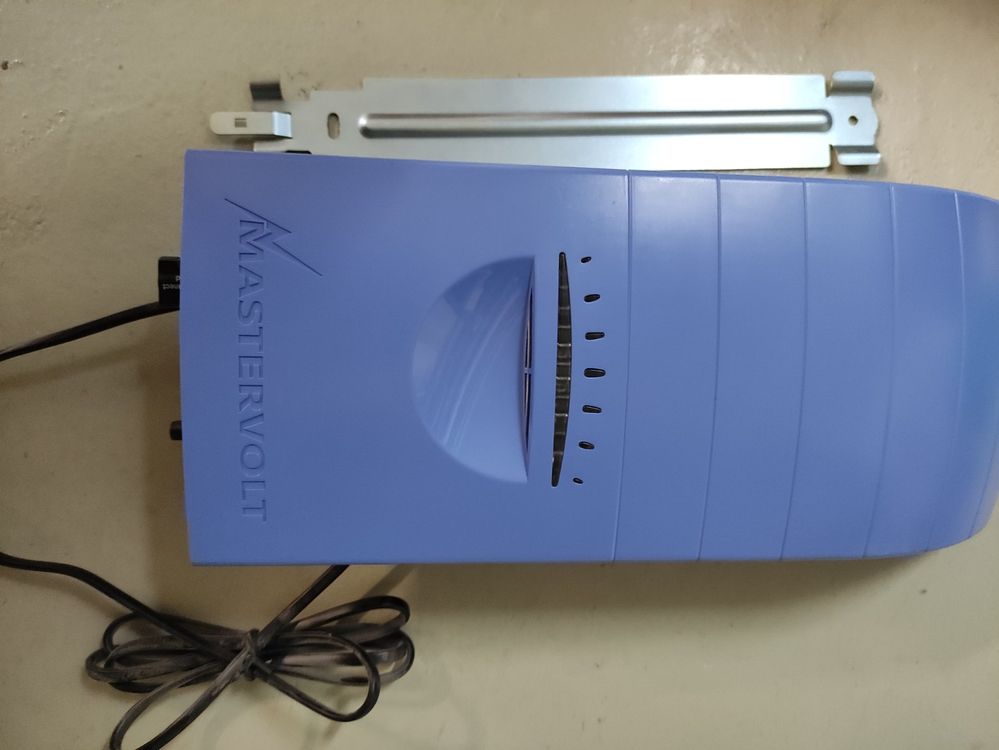 Plug in Play Anlage 600 Watt (Gebraucht) in münsingen für CHF 280 – nur ...