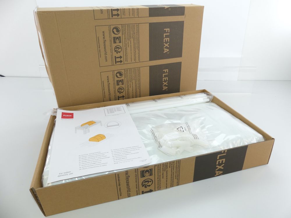 Betttunnel / Höhle kleine Prinzessin, Flexa (Neu und originalverpackt) in Otelfingen für CHF 40 ...