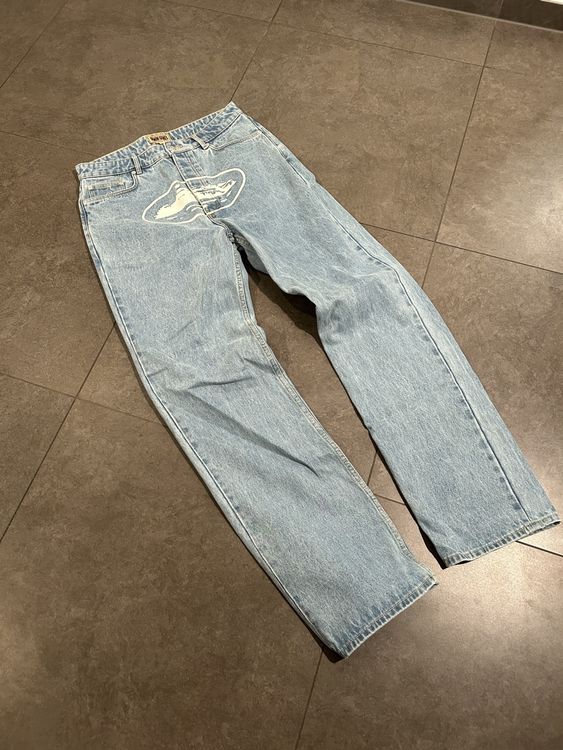 Corteiz Denim Genes Jeans | Kaufen auf Ricardo