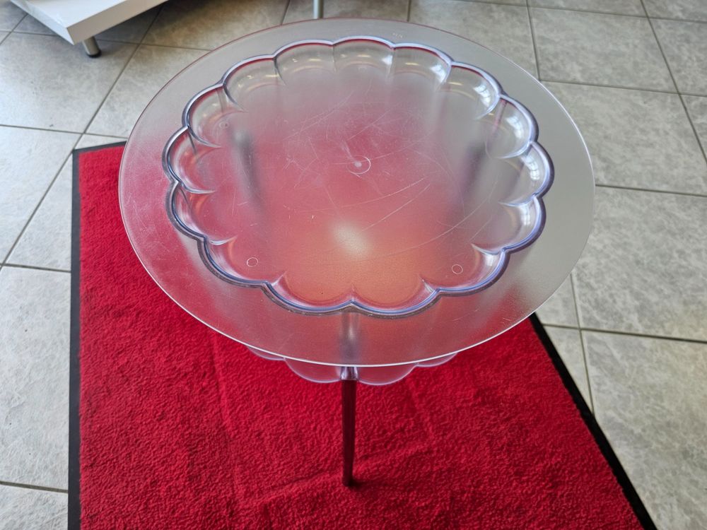 IKEA 1993 HATTEN Side Table Ehlén Johansson Beistelltisch t. | Kaufen ...