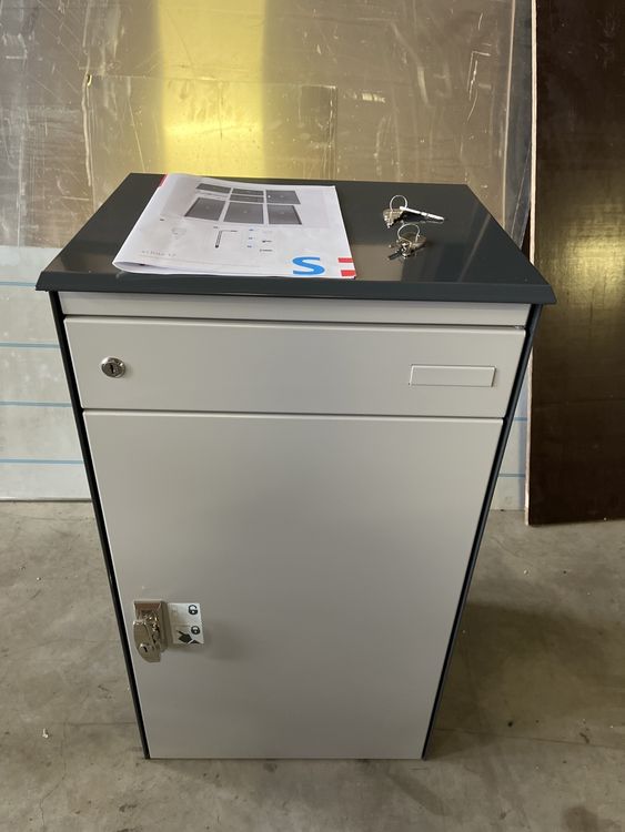 Stebler s:box 17 / Briefkasten | Kaufen auf Ricardo