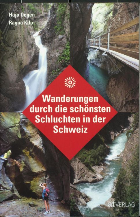 Wandern, Schluchten | Kaufen auf Ricardo