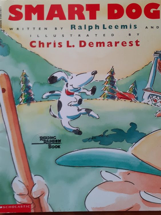 SMART DOG von Ralph Leemis / Chris L. Demarest Bilder (Neu (gemäss ...