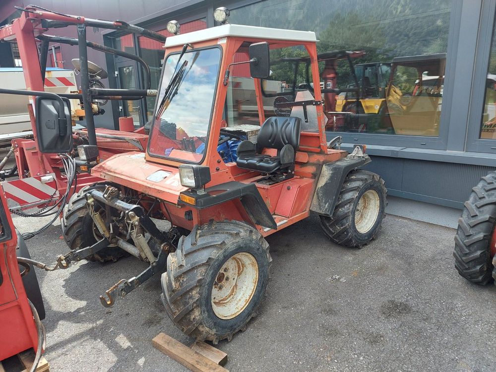 Reform Metrac 3003 (Gebraucht) in Landquart für CHF 6510 – nur Abholung ...