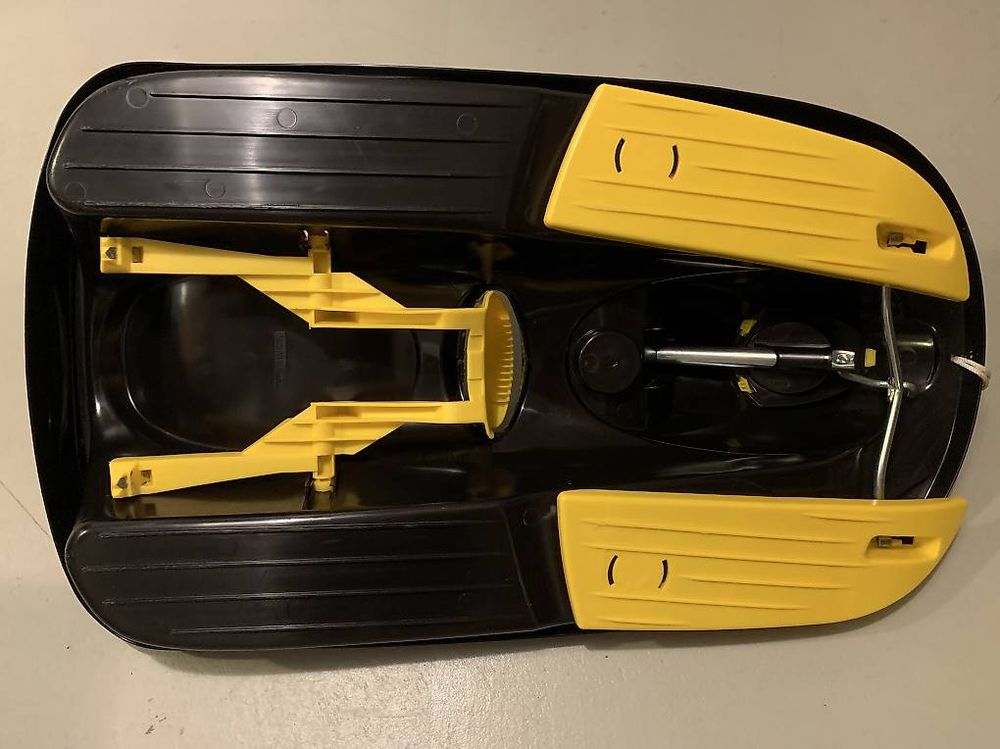 Bob Snow (Neu (gemäss Beschreibung)) in Ettingen für CHF 25 – nur ...