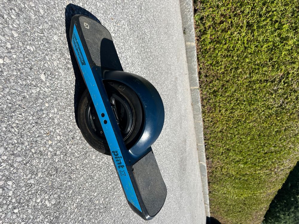 Onewheel Pint x (2021) | Acheter sur Ricardo