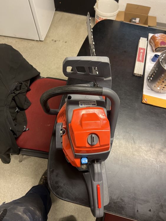 Efco mt 4510 | Kaufen auf Ricardo