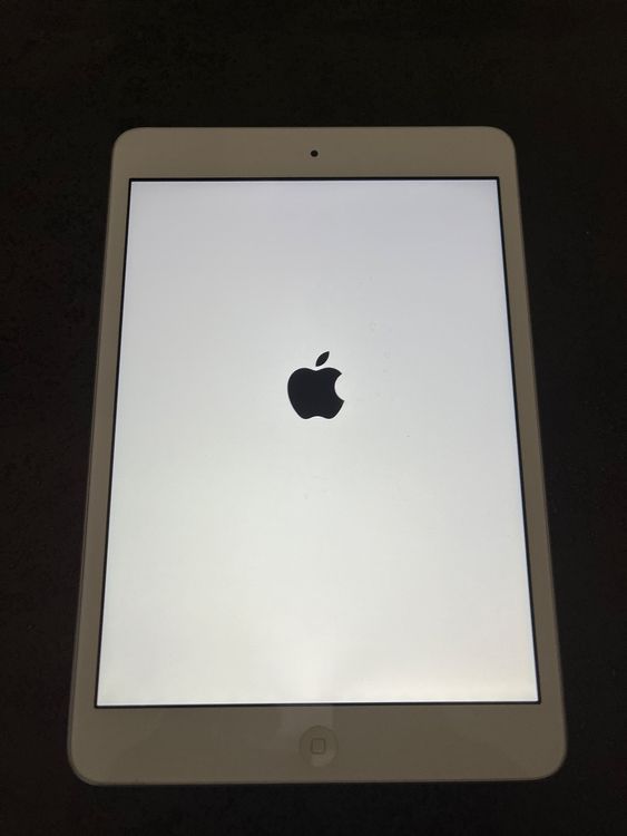Mini iPad A1480 (Gebraucht) in St. Margrethen SG für CHF 25 – mit ...