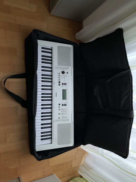 Keyboard Yamaha EZ-300 | Kaufen auf Ricardo