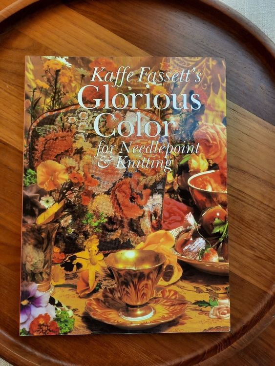 Glorious Color von Kaffe Fassett (Gebraucht) in für CHF 15 – mit ...