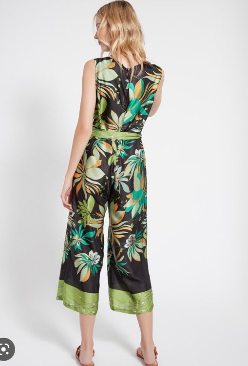 ANA ALCAZAR Jumpsuit Gr. 38 / 179€ | Kaufen auf Ricardo