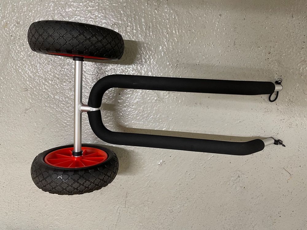 Rollen für Standup Paddle SUP | Kaufen auf Ricardo