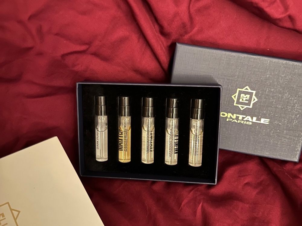 Montale (Gebraucht) in Winterthur für CHF 29 – mit Lieferung auf ...