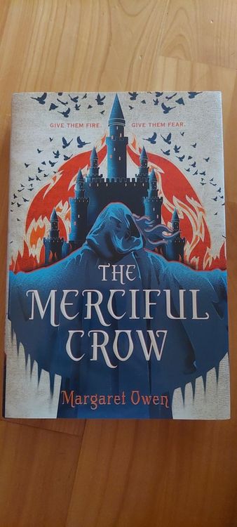 The Merciful Crow 1 (Neu (gemäss Beschreibung)) in für CHF 5 – mit ...