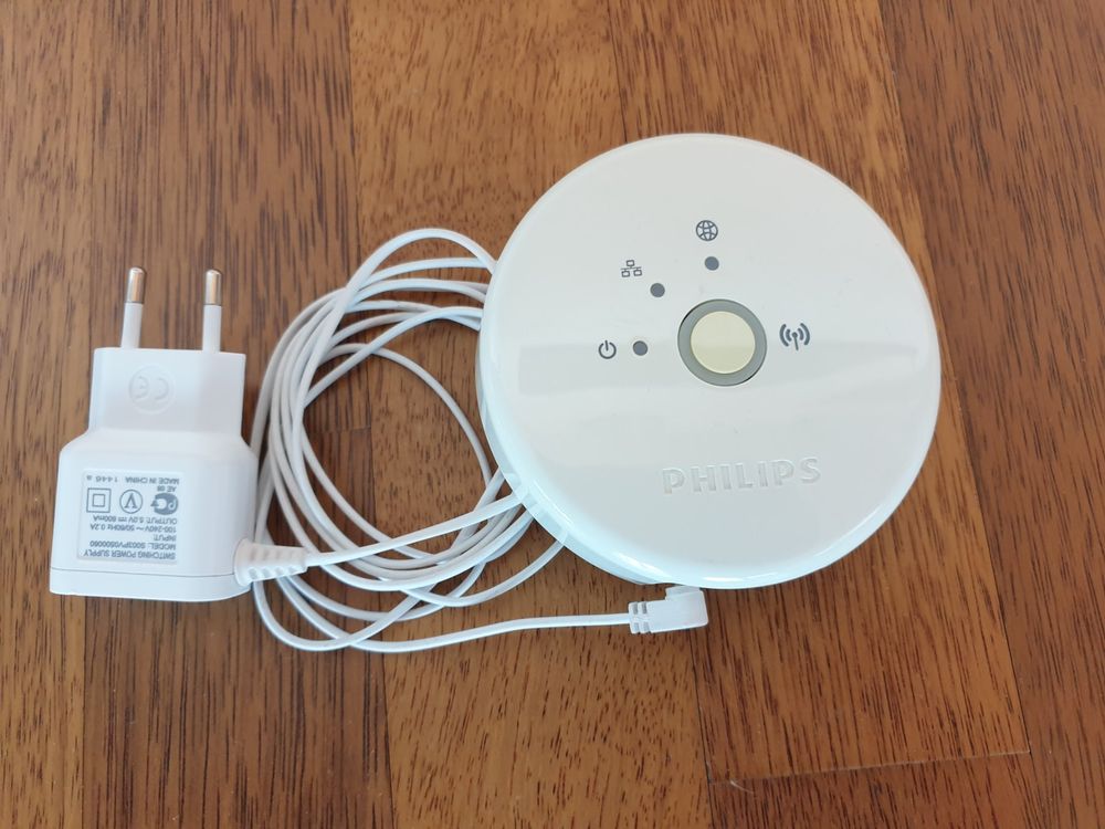 Philips He Bridge 1st Generation (Gebraucht) in Weggis für CHF 1 – mit ...