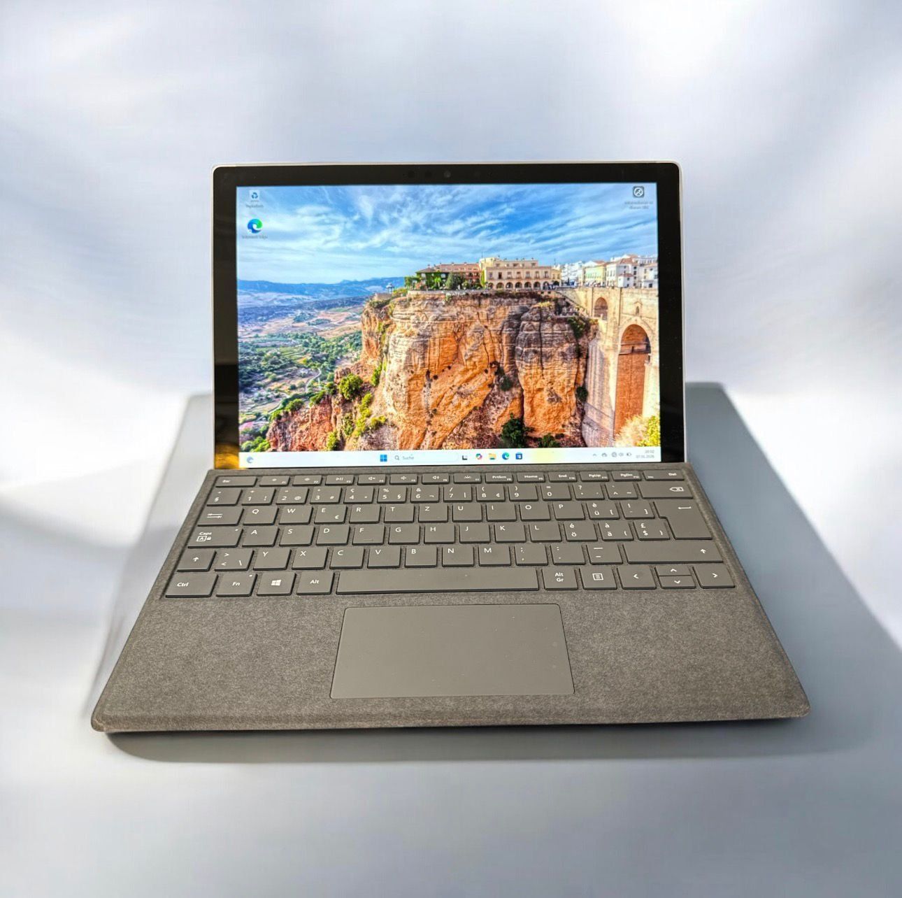 Surface Pro 7 (Gebraucht) in Basel für CHF 249 – mit Lieferung auf ...