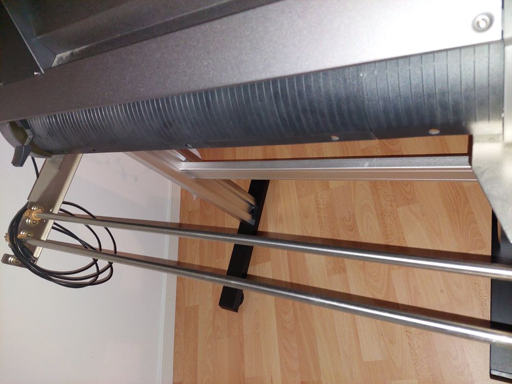 Graphtec CE6000-60 Schneideplotter inkl. Standfuss | Kaufen auf Ricardo