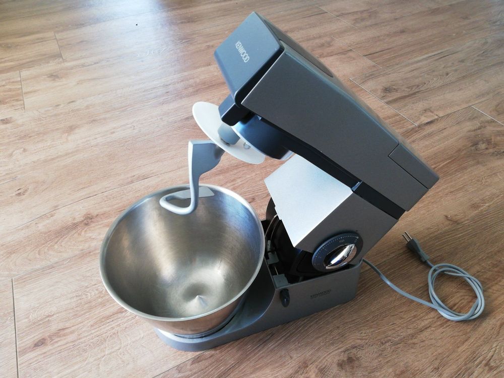 KENWOOD chef classic (Gebraucht) in Lyss für CHF 80 – nur Abholung auf ...