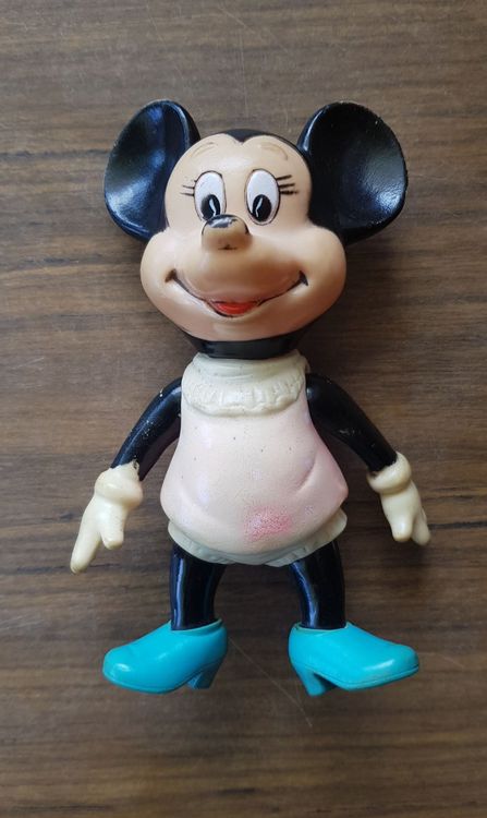 Figur Disney Mini Maus | Kaufen auf Ricardo