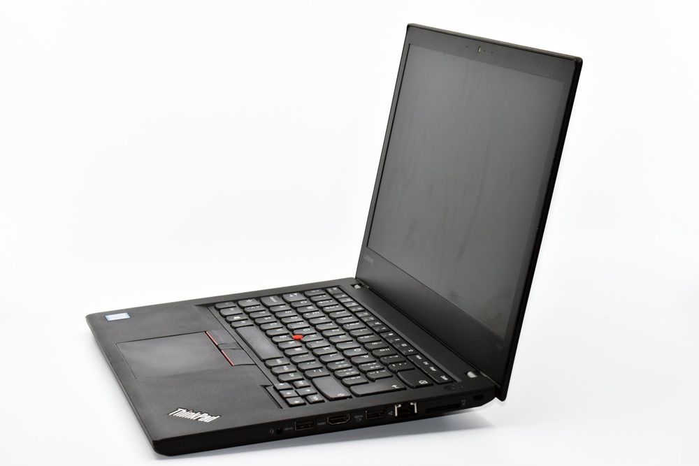 Lenovo ThinkPad T470 256 GB SSD 12 GB RAM W11 Pro Copilot (Gebraucht) in Lenzburg für CHF 199 ...