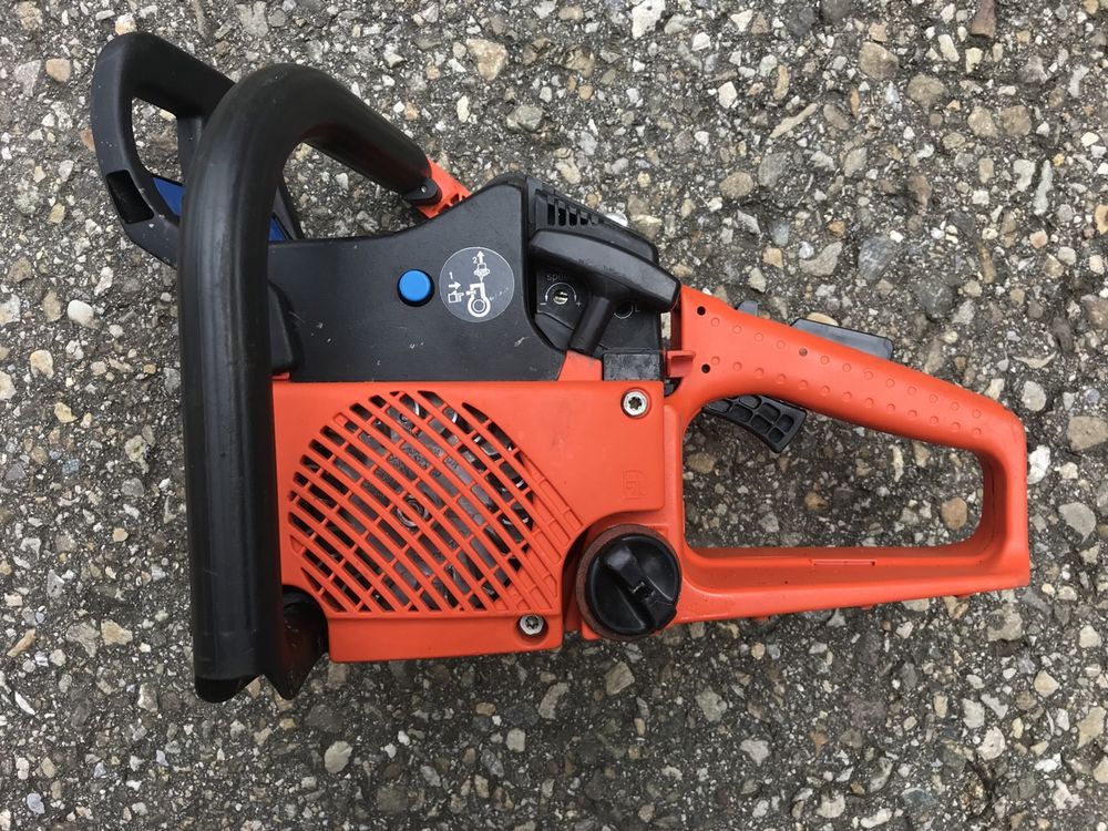 Dolmar 411 | Acheter sur Ricardo