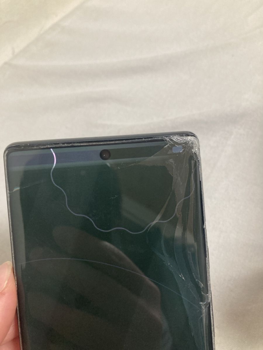 Google Pixel 6 Pro (broken screen + sim-lock) (Defekt) in Echallens für ...