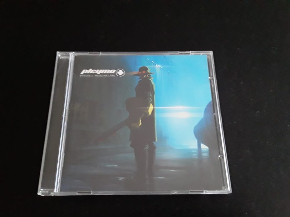 Pleymo - Episode 2: Medecine Cake (Gebraucht) in Lenzburg für CHF 11 ...