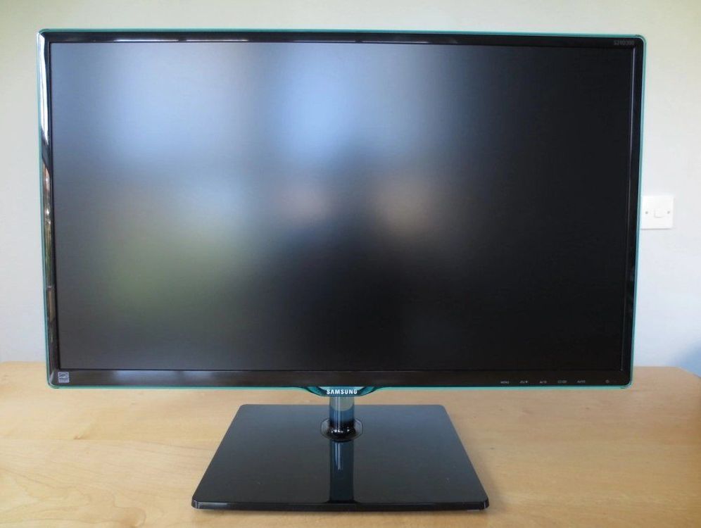 Samsung Monitor S24D390 (Gebraucht) in Zurich für CHF 30 – nur Abholung ...