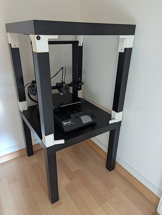 3D Drucker - BIQU B1- Lack (Gebraucht) in Basel für CHF 100 – nur ...