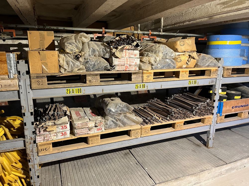 Raschal Distanzhalter | Kaufen auf Ricardo