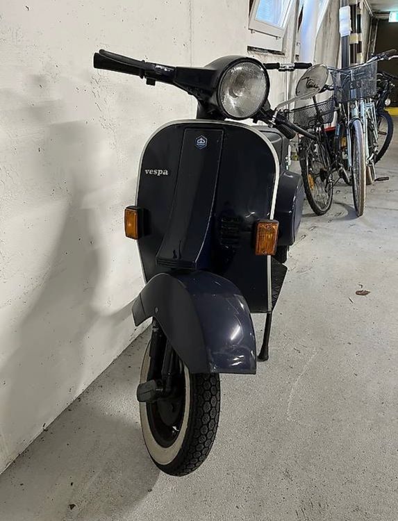 Vespa PK 125 XL (Gebraucht) in Wabern für CHF 2200 – nur Abholung auf Ricardo kaufen