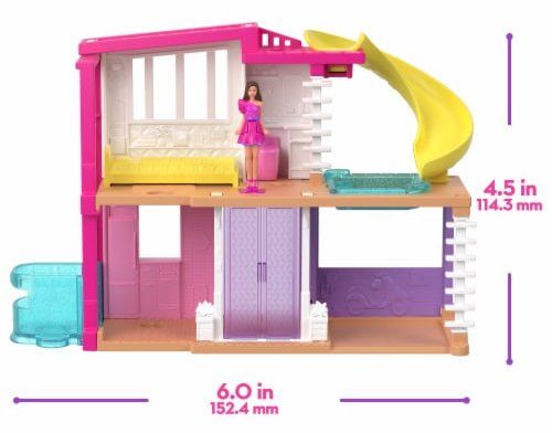 Mini Barbie Land House 3 (Neu und originalverpackt) in Oensingen für ...